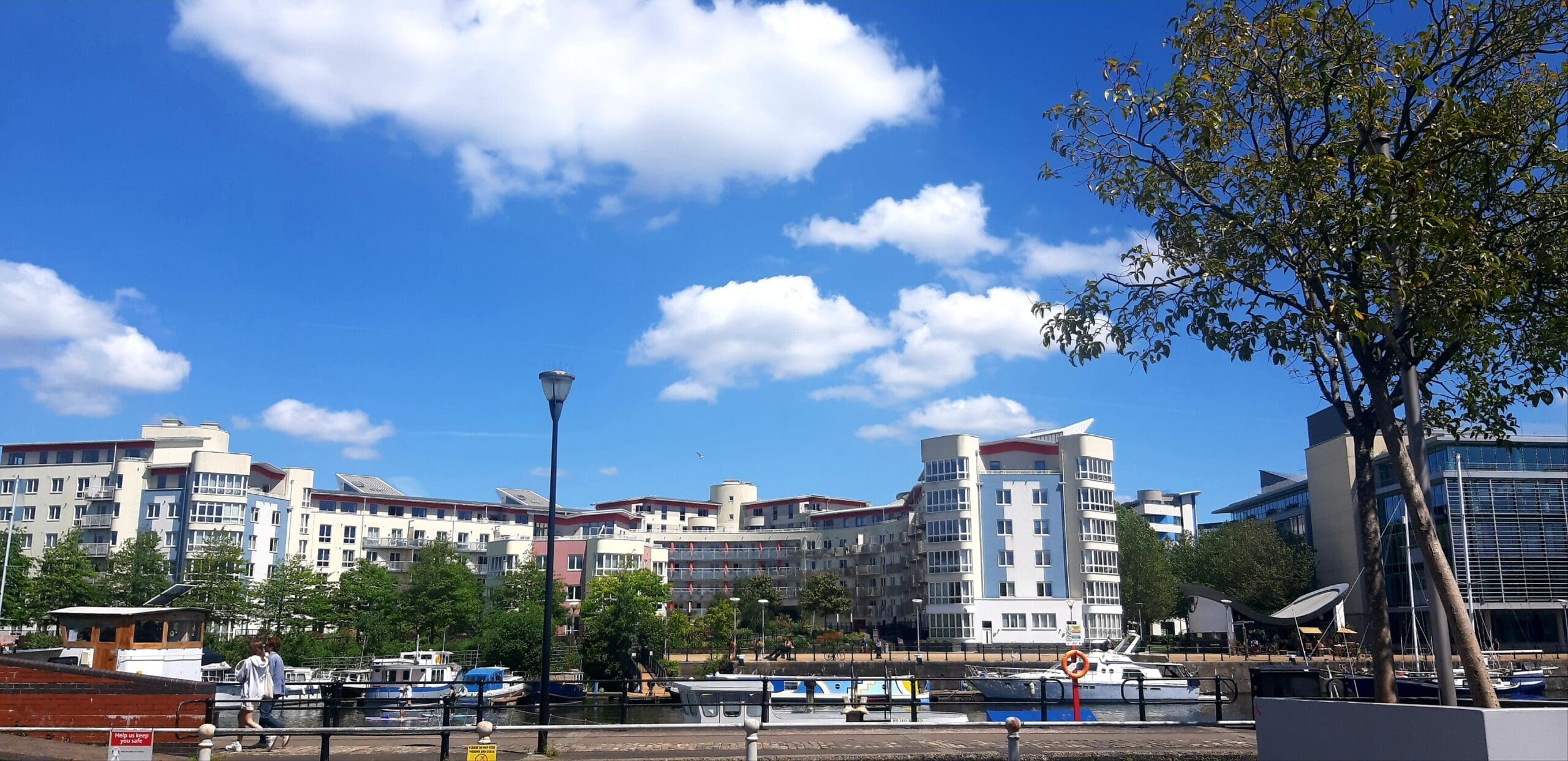Signage Artworker / Production All-Rounder Bristol – Get Back into Work